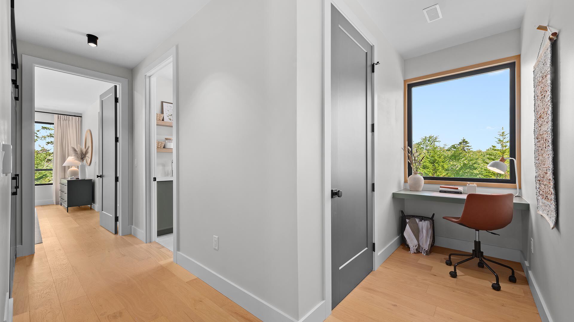 QEII Home Lottery - Grand Prize Cottage