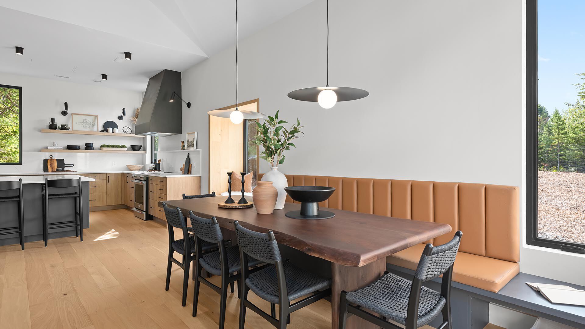 QEII Home Lottery - Grand Prize Cottage