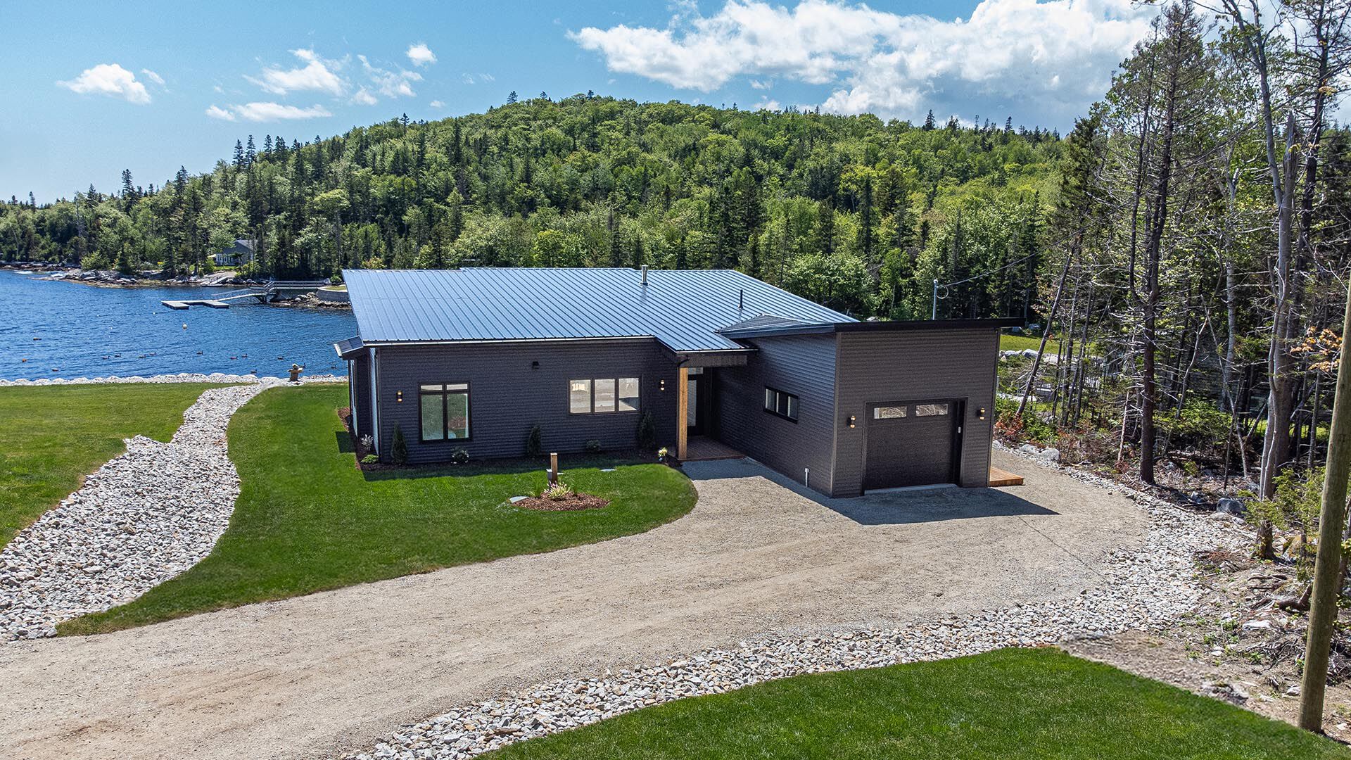 QEII Home Lottery - Early Bird Prize