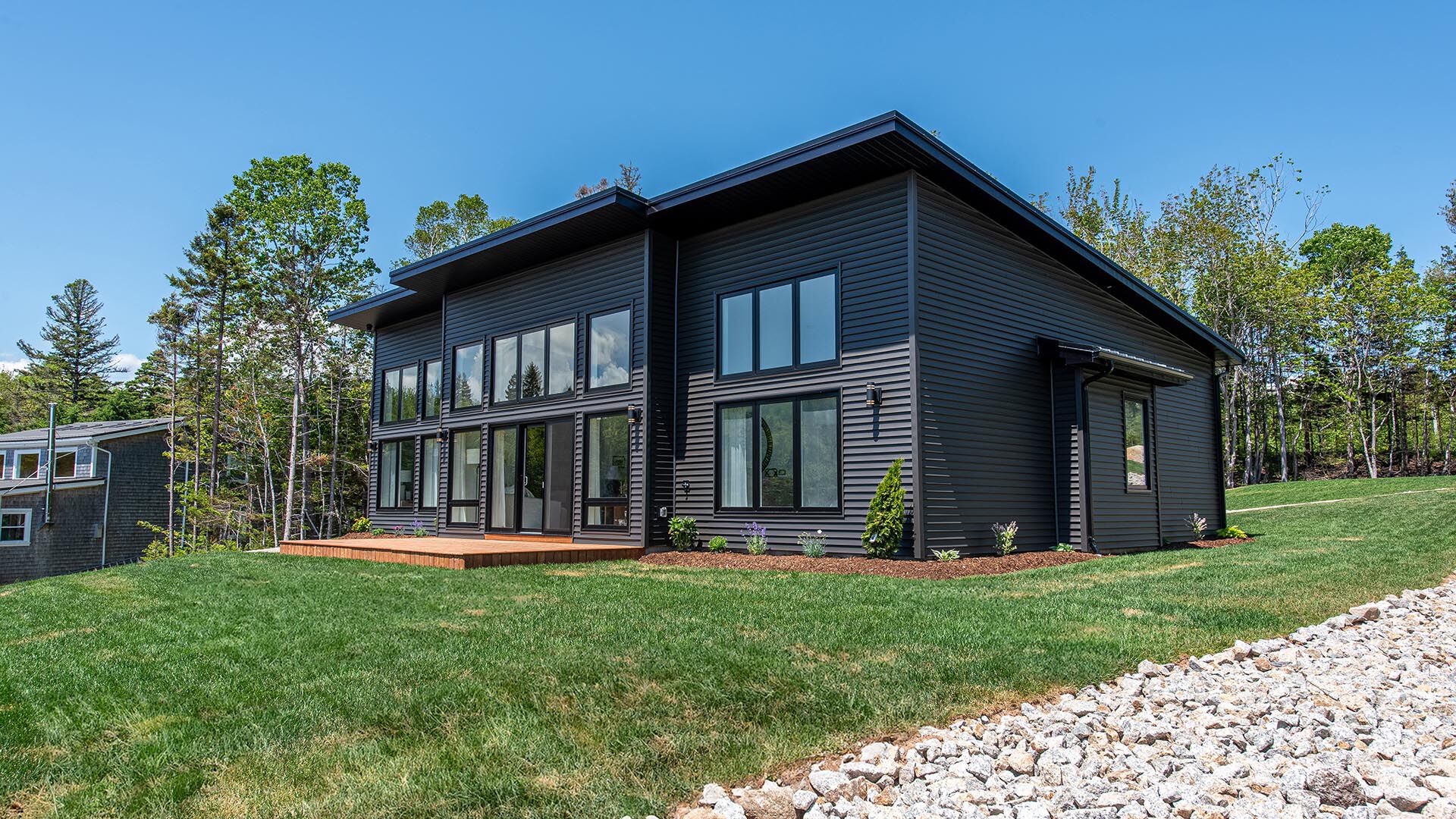 QEII Home Lottery - Early Bird Prize