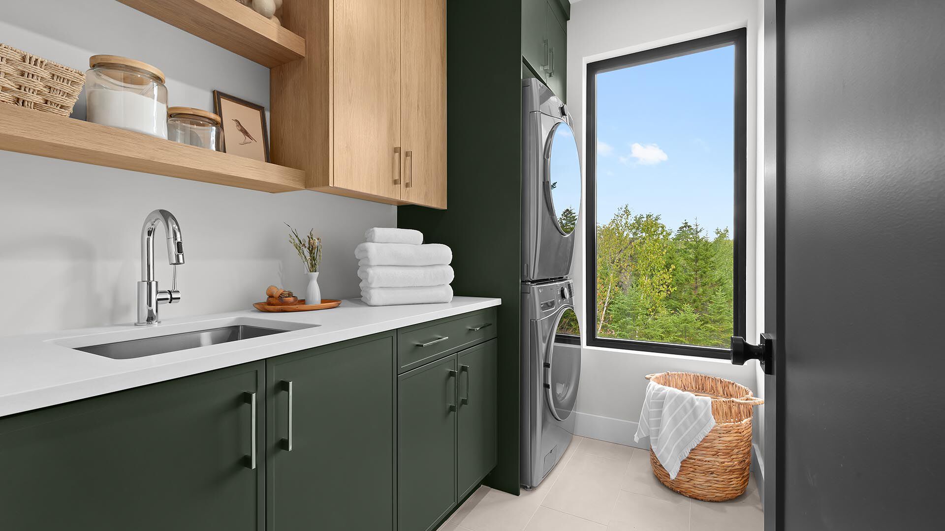 QEII Home Lottery - Grand Prize Cottage