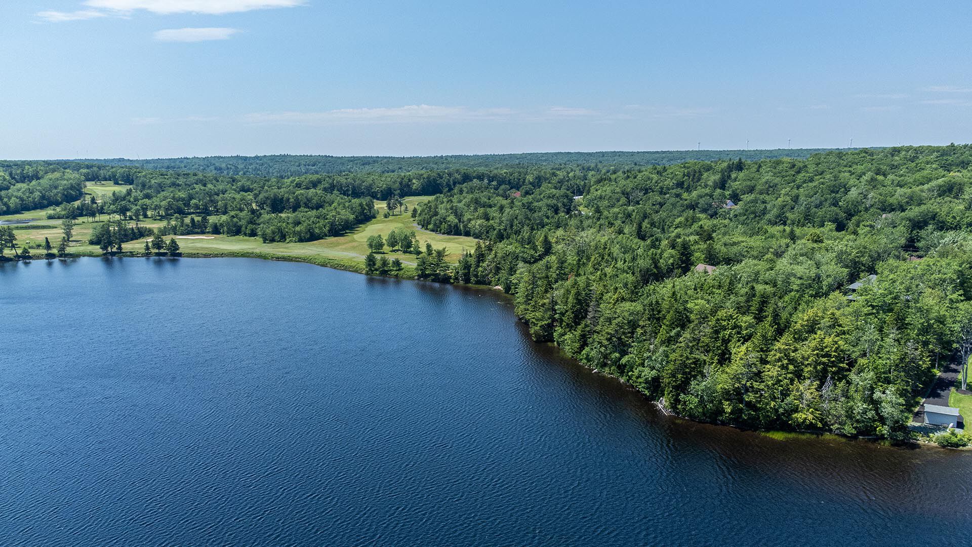 QEII Home Lottery - $1.7 Million Grand Prize Showhome