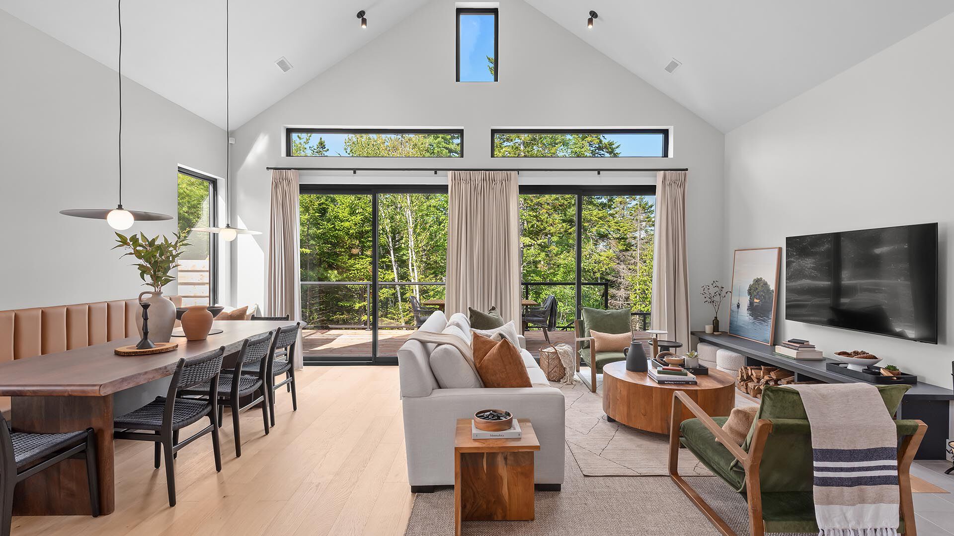 QEII Home Lottery - Grand Prize Cottage