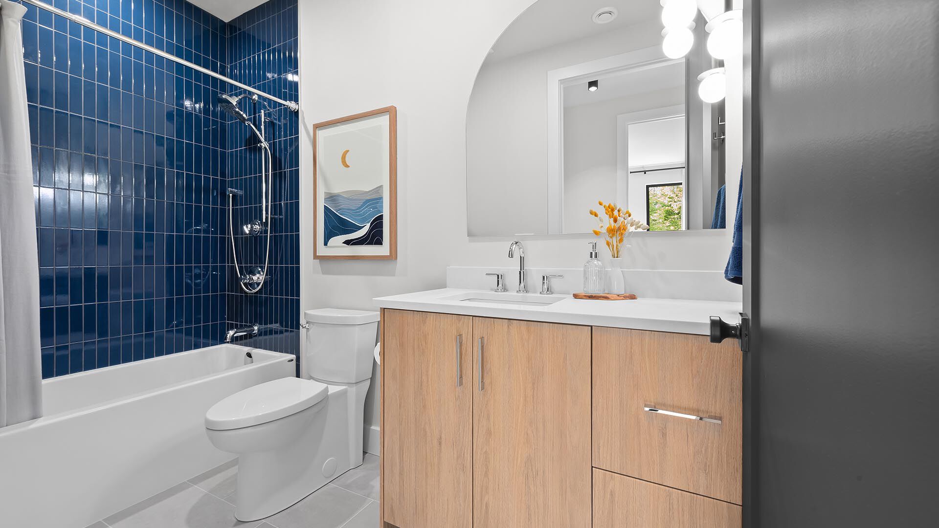 QEII Home Lottery - Grand Prize Cottage