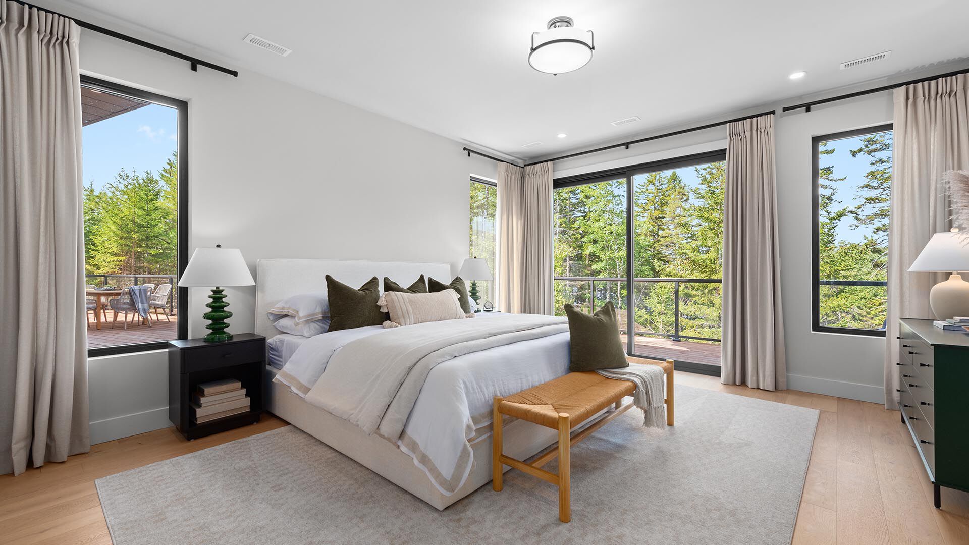 QEII Home Lottery - Grand Prize Cottage