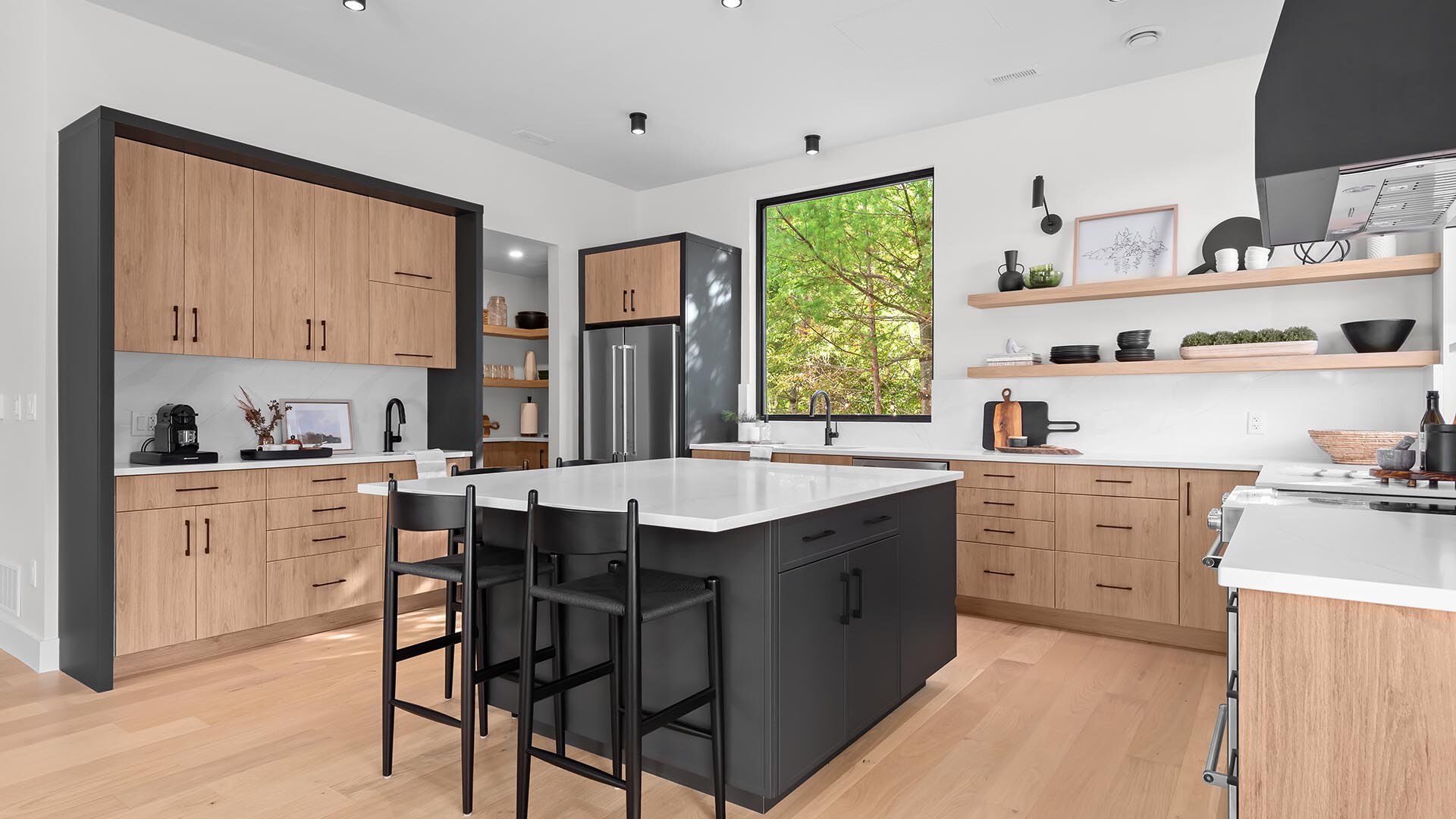 QEII Home Lottery - Grand Prize Cottage