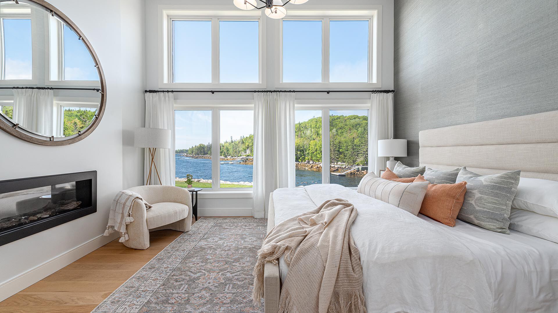 QEII Home Lottery - Early Bird Prize