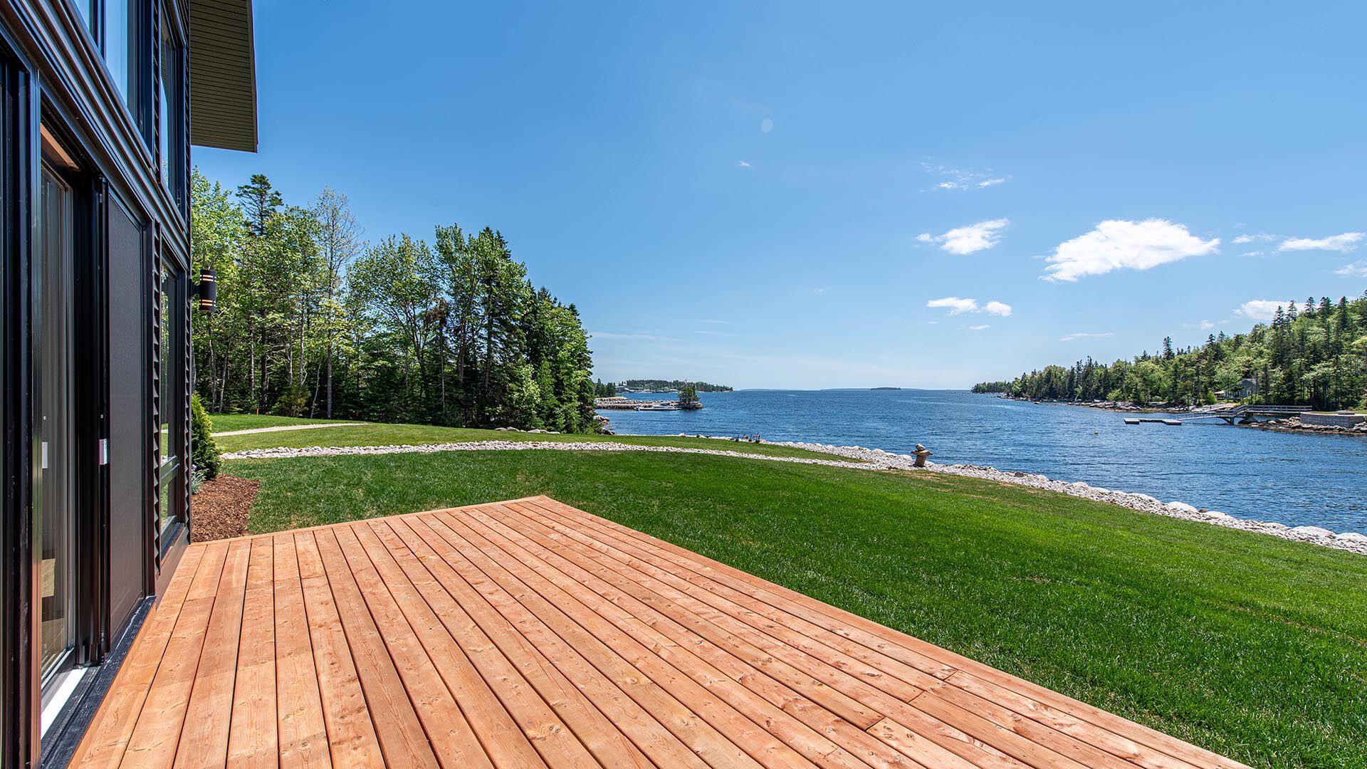 QEII Home Lottery - Early Bird Prize