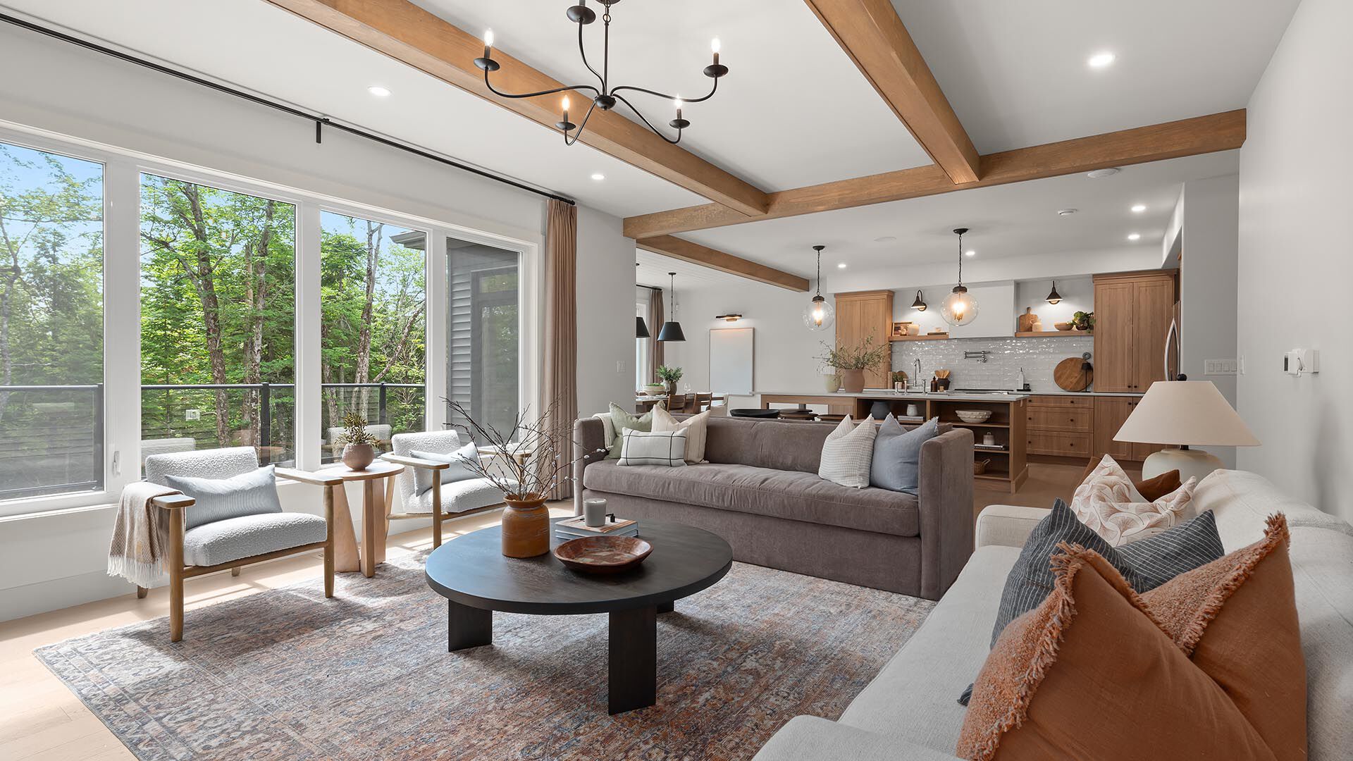 QEII Home Lottery - $1.7 Million Grand Prize Showhome