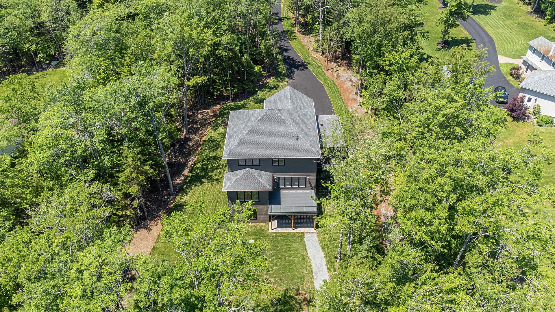 QEII Home Lottery - $1.7 Million Grand Prize Showhome